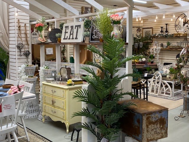 Quakertown Farmers Market and Flea Market