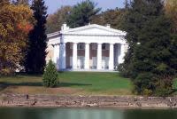 Mansions Along The Delaware