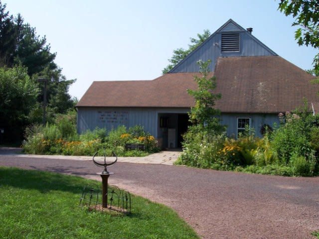 Peace Valley Nature Center