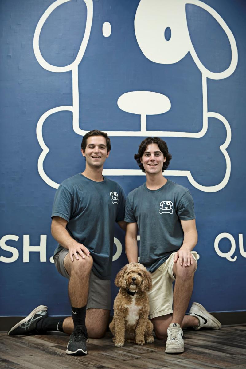 Saint Rocco's Treats