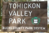 Tohickon Valley Park