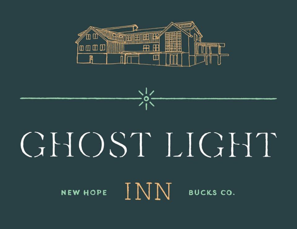 Ghost Light Inn