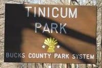 Tinicum Park