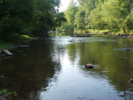 Tohickon Valley Park