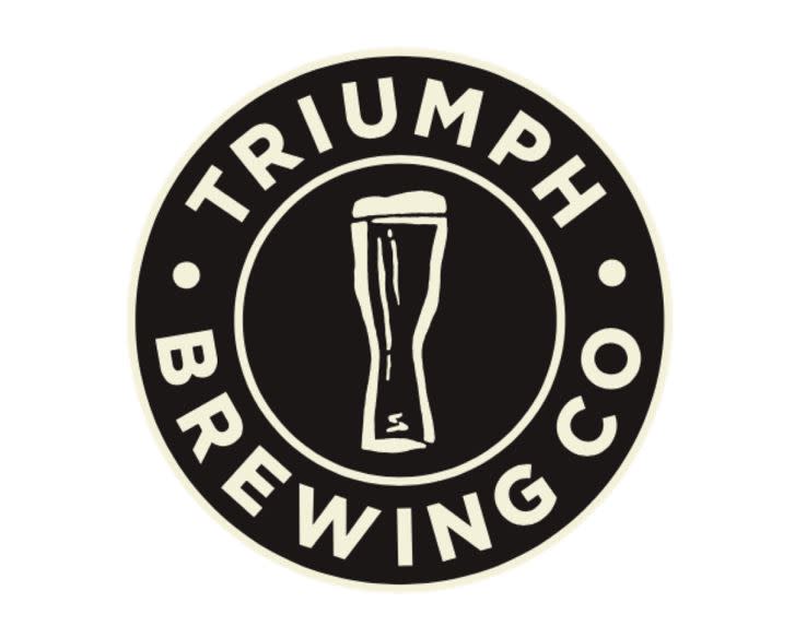 Triumph Brewing Company