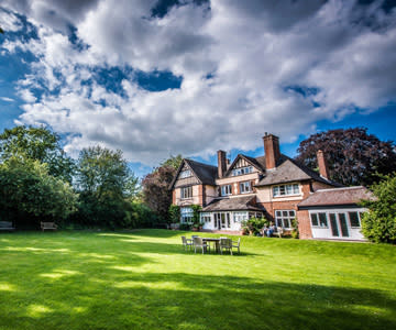 Lucy Cavendish College