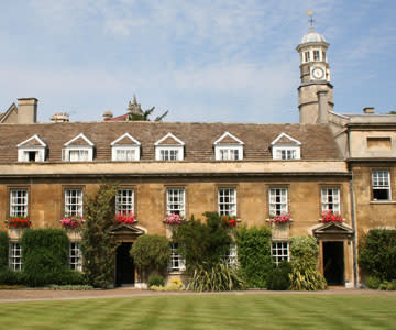 Christ's College