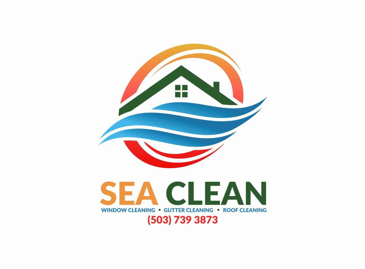 Sea Clean | Cannon Beach, OR