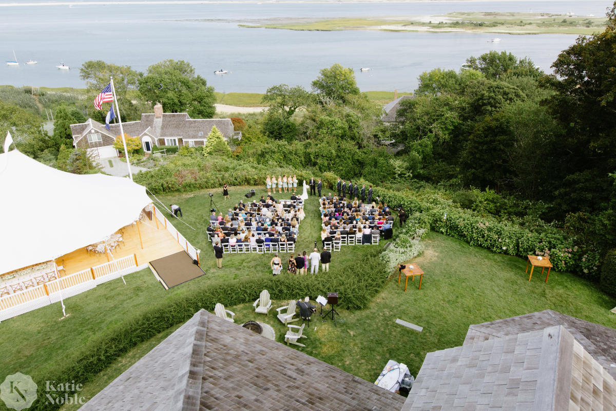 Cape Cod Celebrations