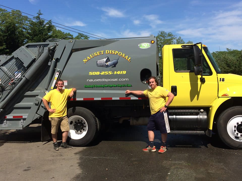 Nauset Disposal