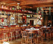 Quarterdeck Restaurant