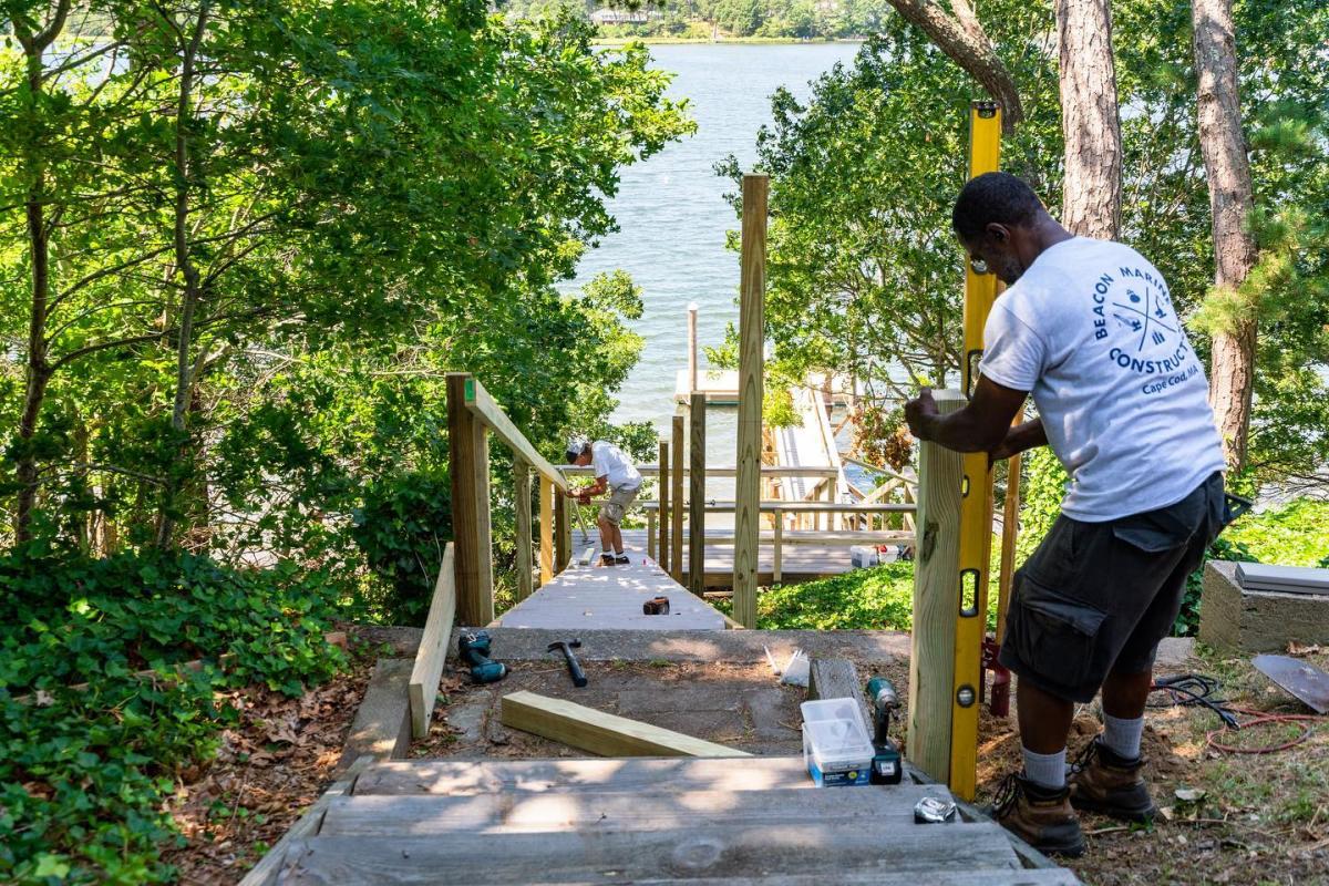 Beacon Marine Construction