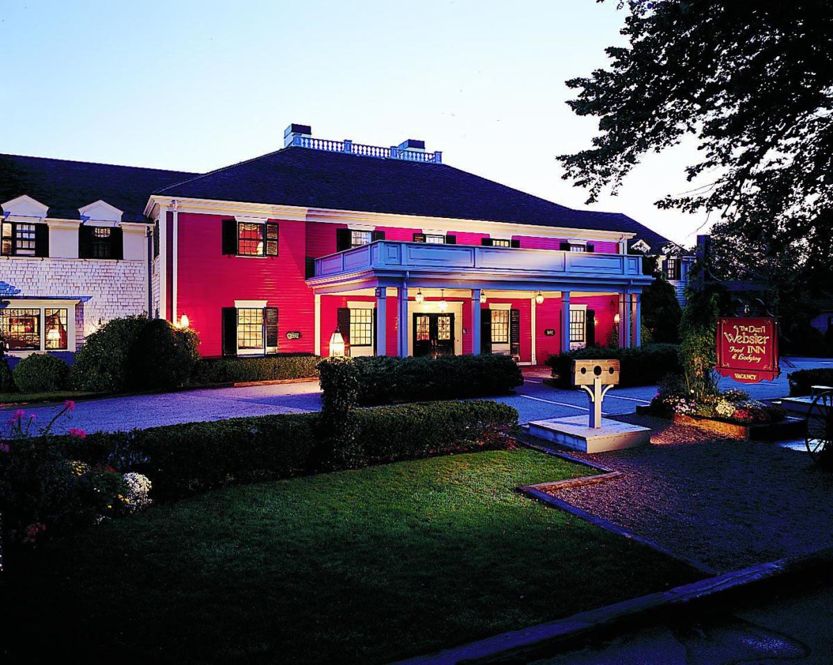 Dan'l Webster Inn & Spa