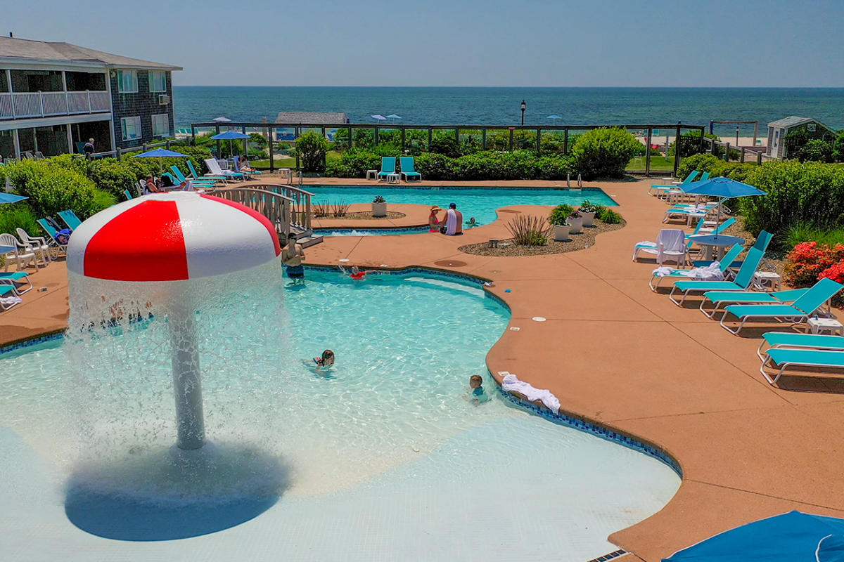 Riviera Beach Resort