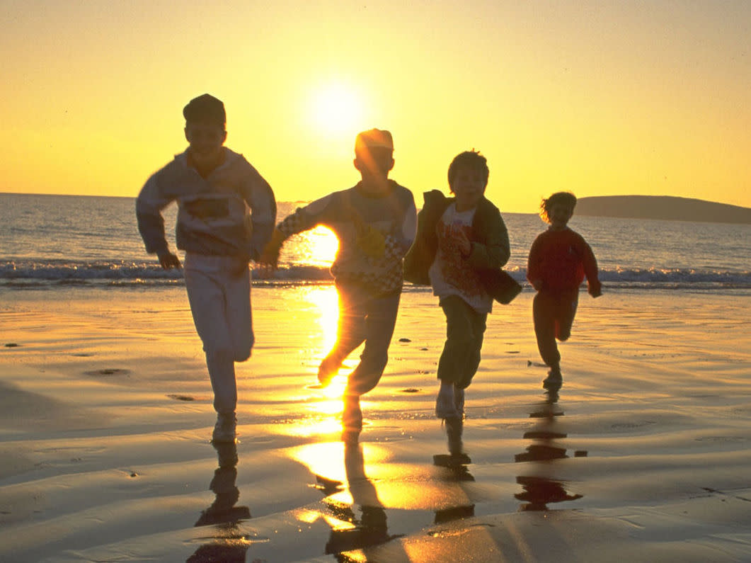 Summer Fun Family Package