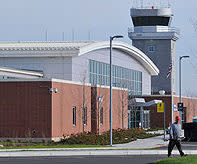 Cape Cod Gateway Airport