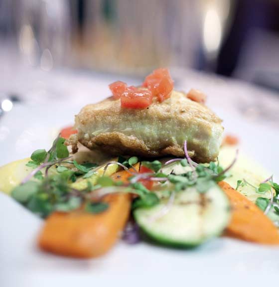 Alberto's Ristorante