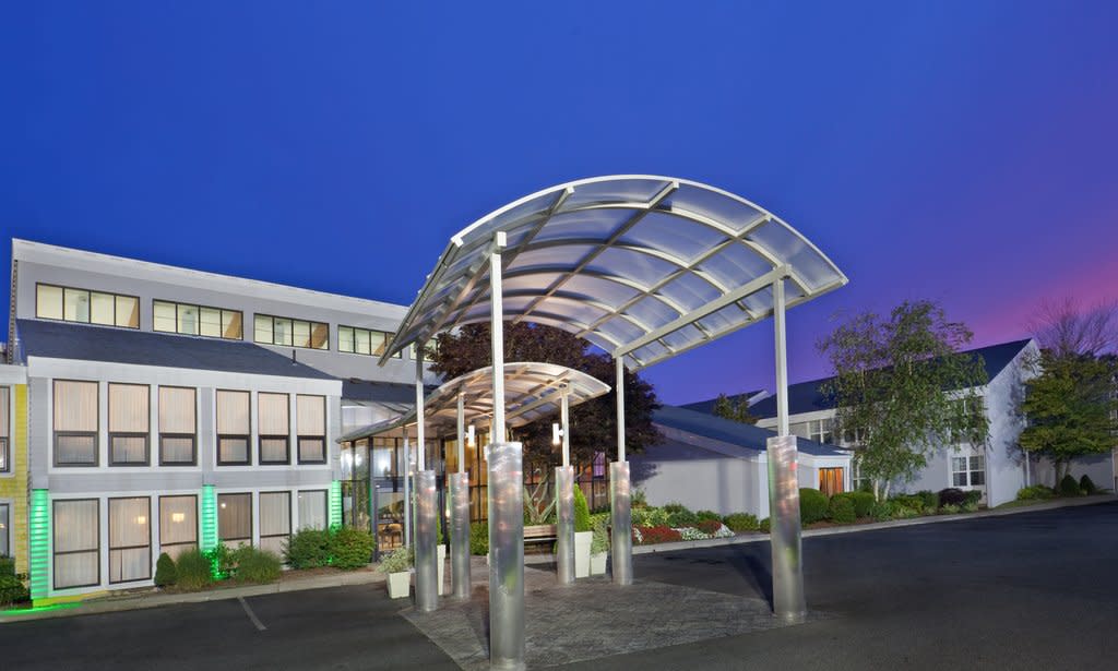 Holiday Inn Hyannis Cape Cod