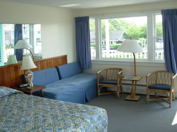 Gaslight Resort Motel