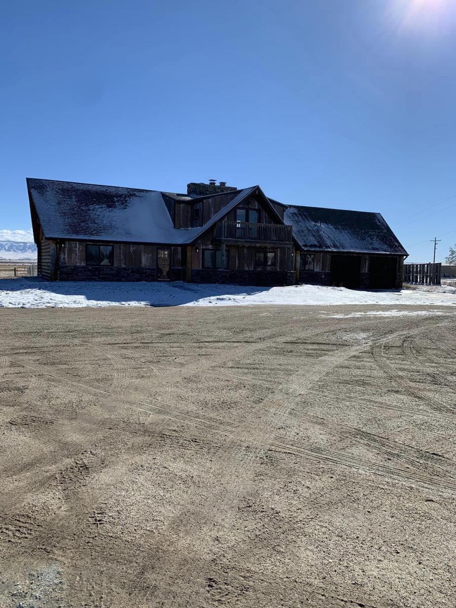 RNR Lodge | casper, WY 82604