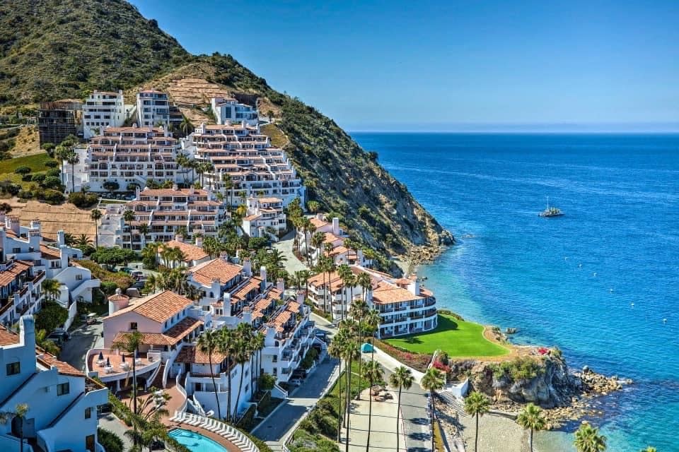 Catalina Dream Vacations | Catalina Island