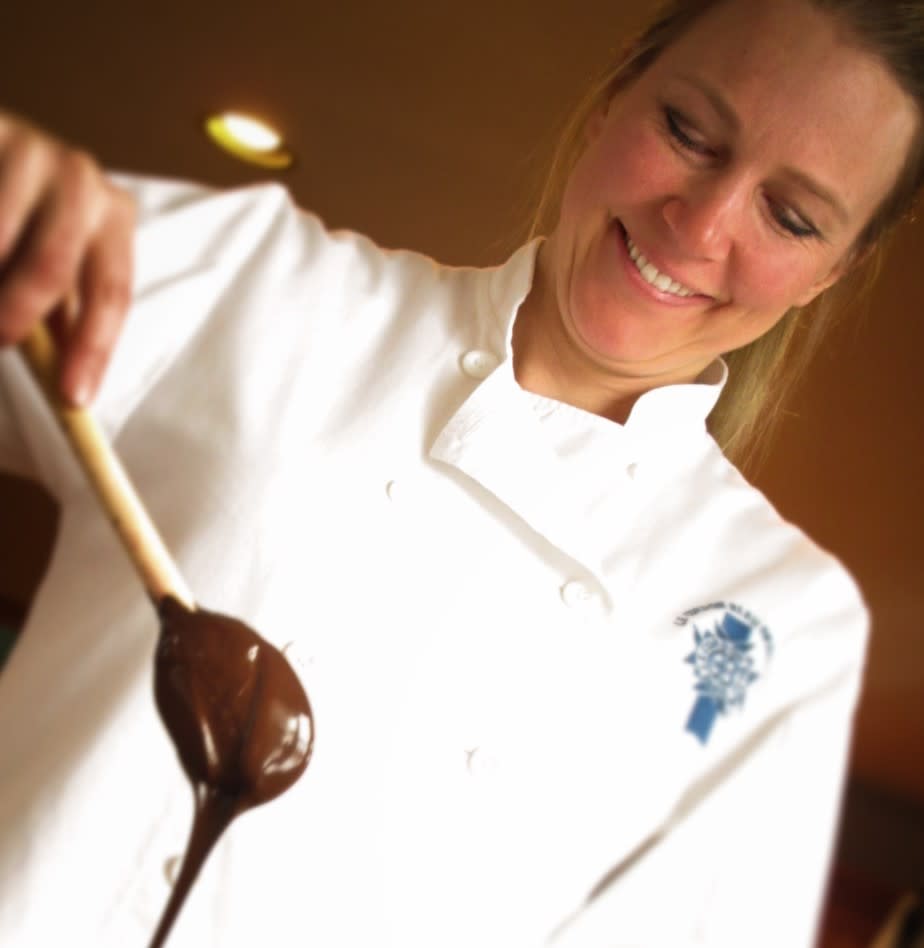 Gretchen's Confections