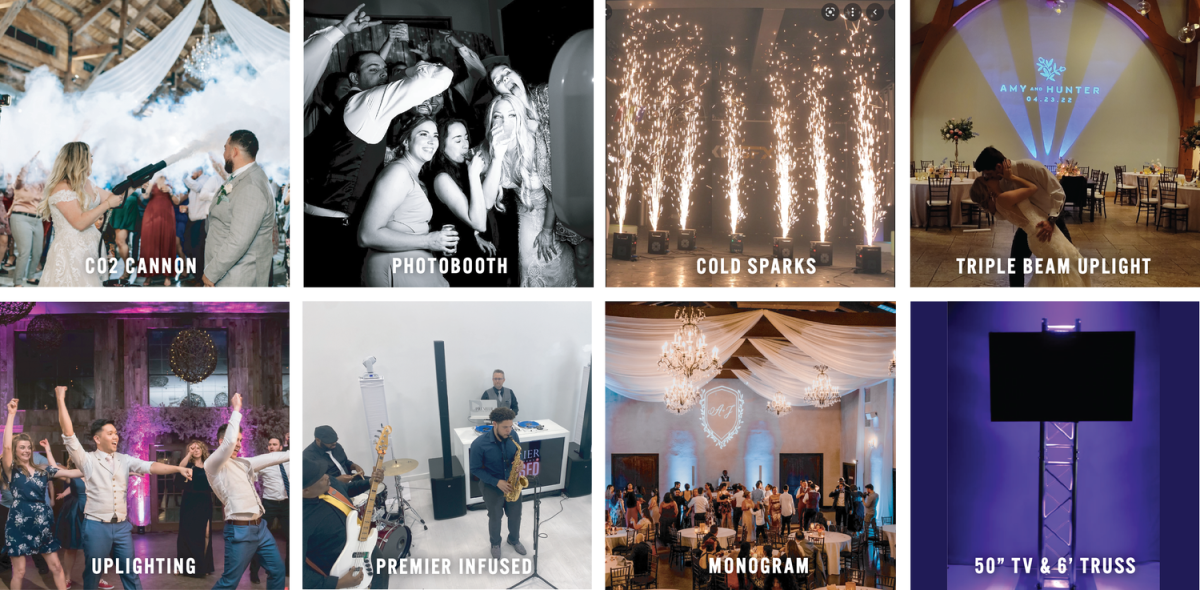 Premier Entertainment Group