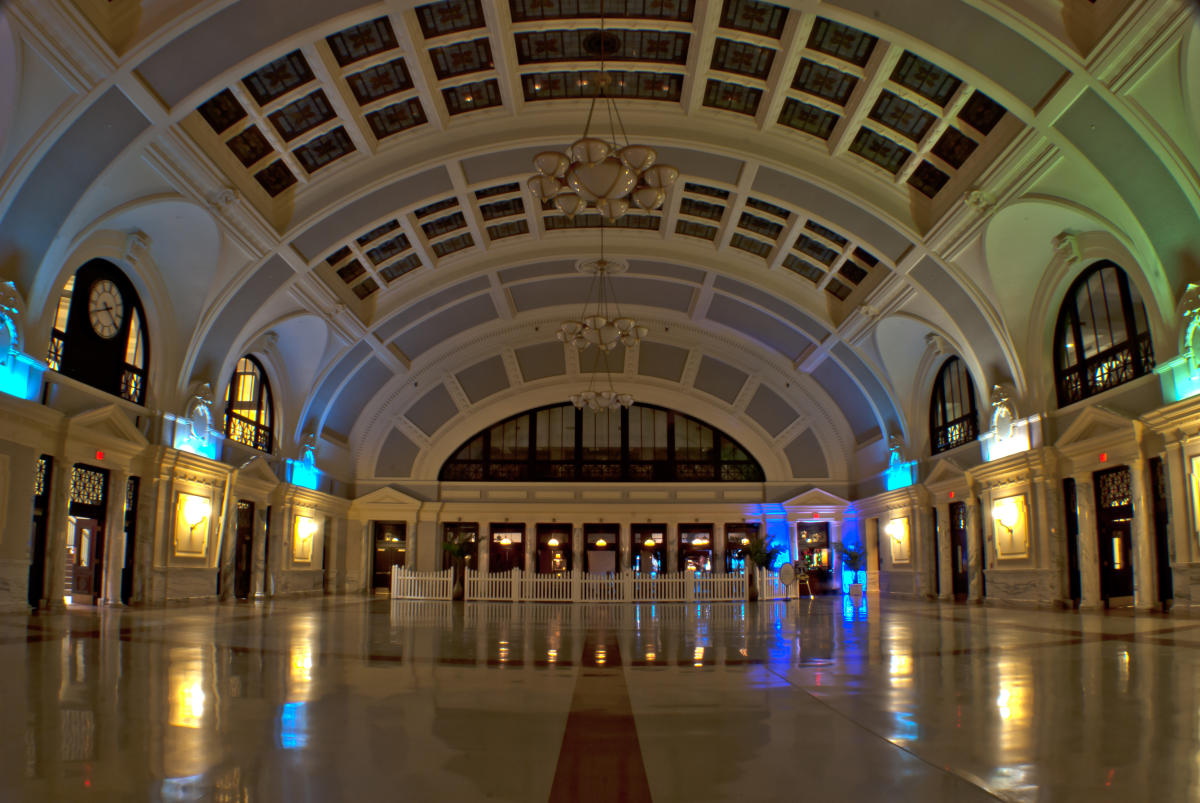 Union Station