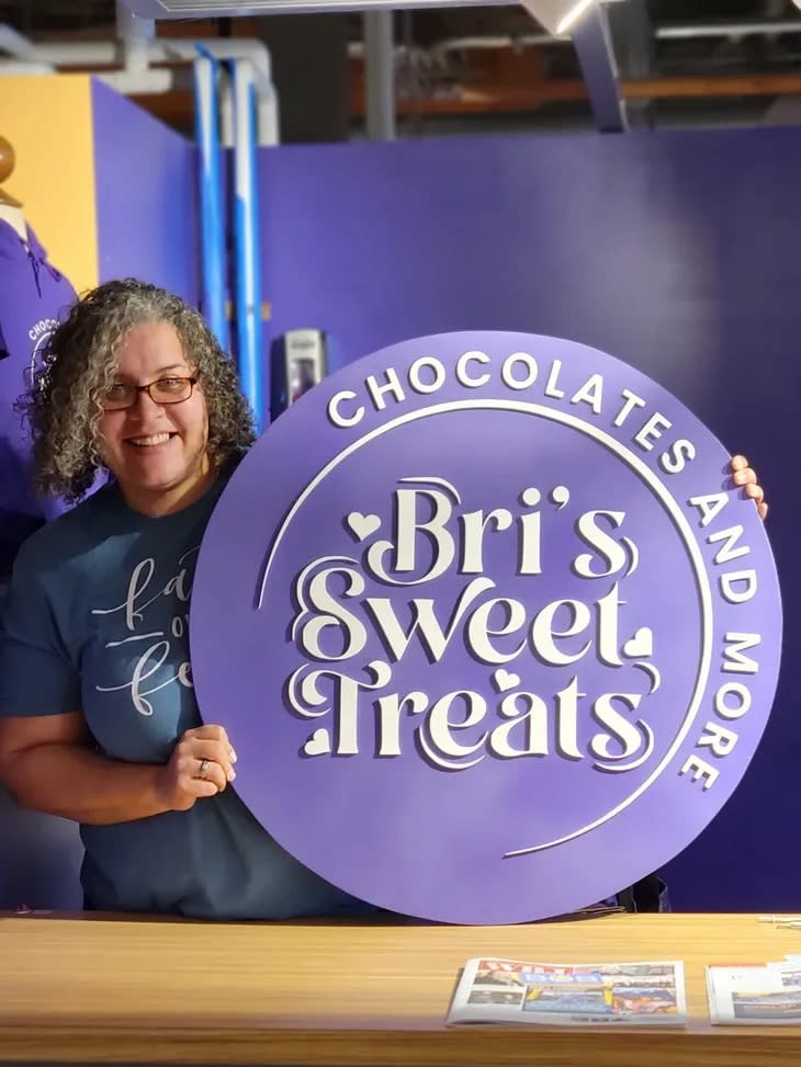 Bri's Sweet Treats