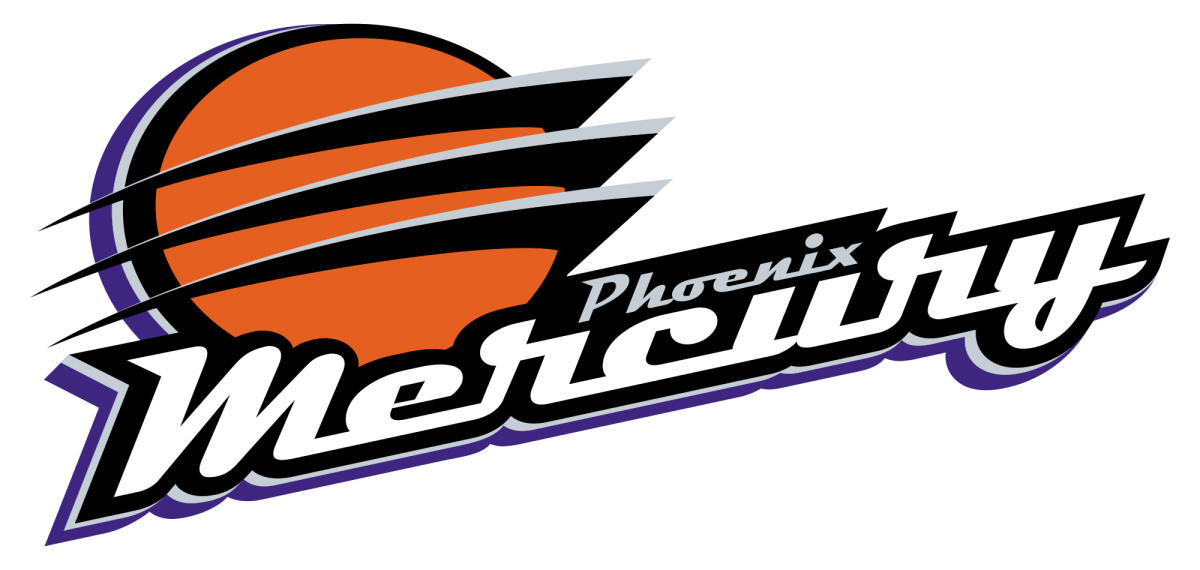 Phoenix Mercury Basketball (WNBA)