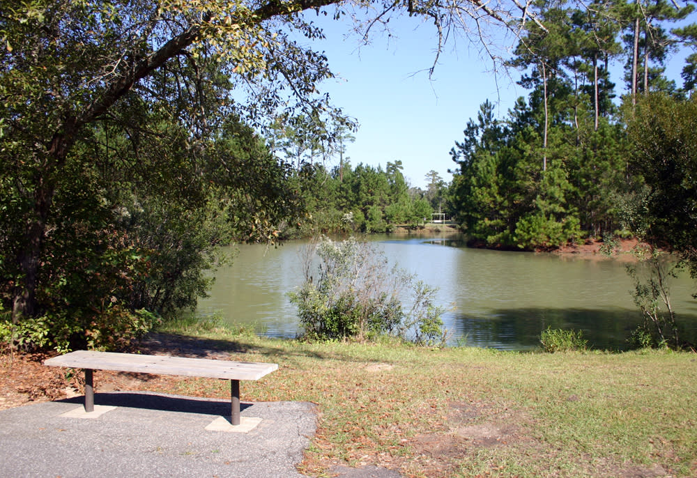 Wannamaker County Park