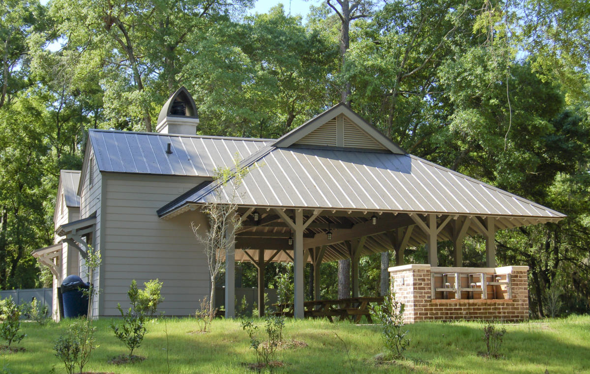 McLeod Plantation