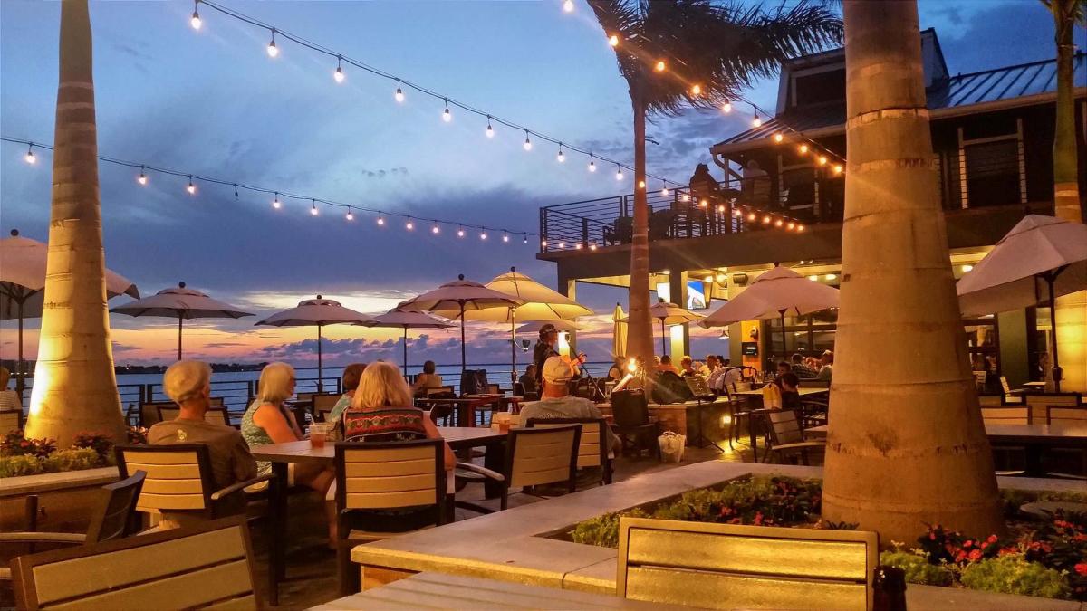 The Village Brewhouse