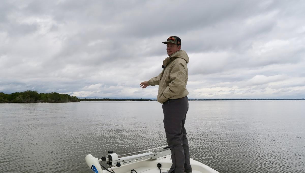 Task Force Fishing Charters