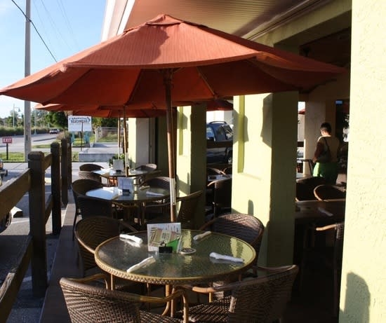 Lock 'N Key Restaurant & Pub