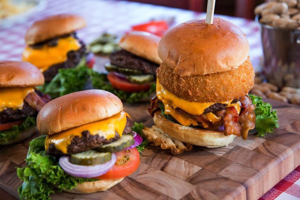 Cody's Original Roadhouse