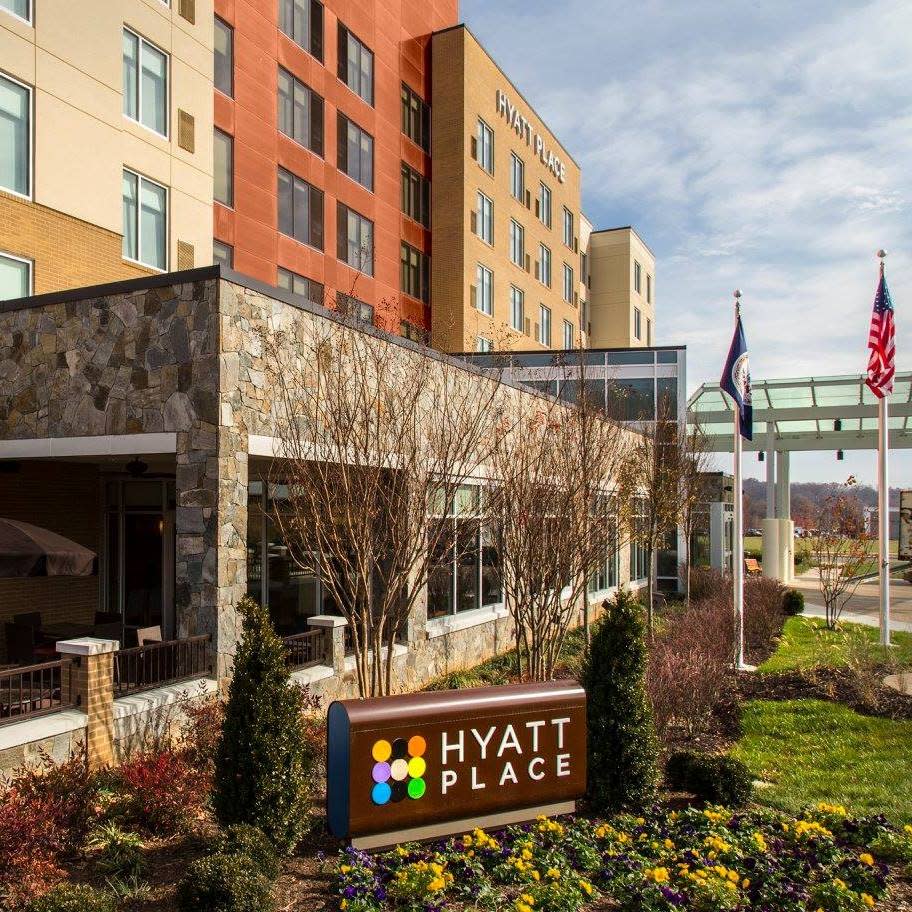 Hyatt Place