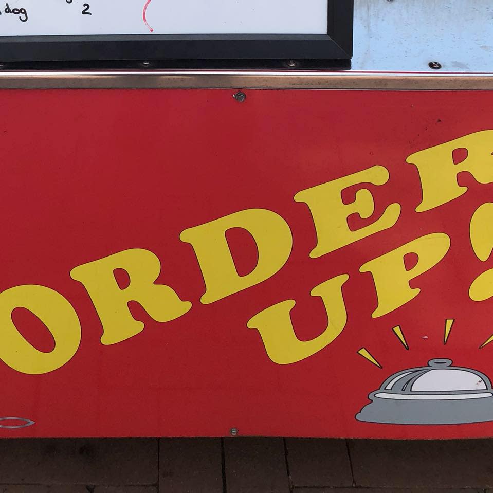 Order Up! Mobile Food and Catering