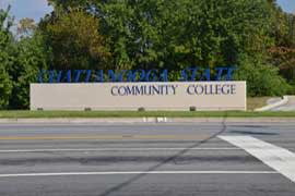Chattanooga State Community College
