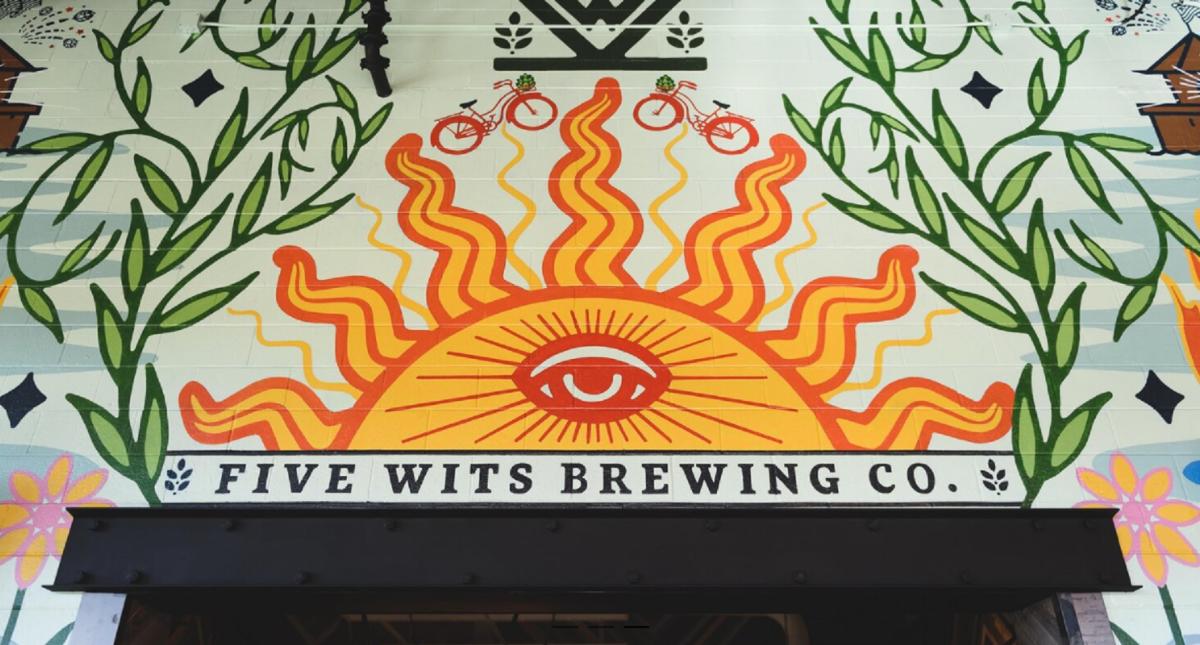 Five Wits Brewing Company