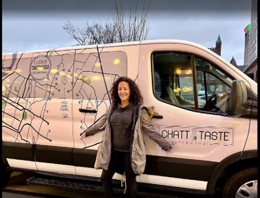 Chatt Taste Food Tours