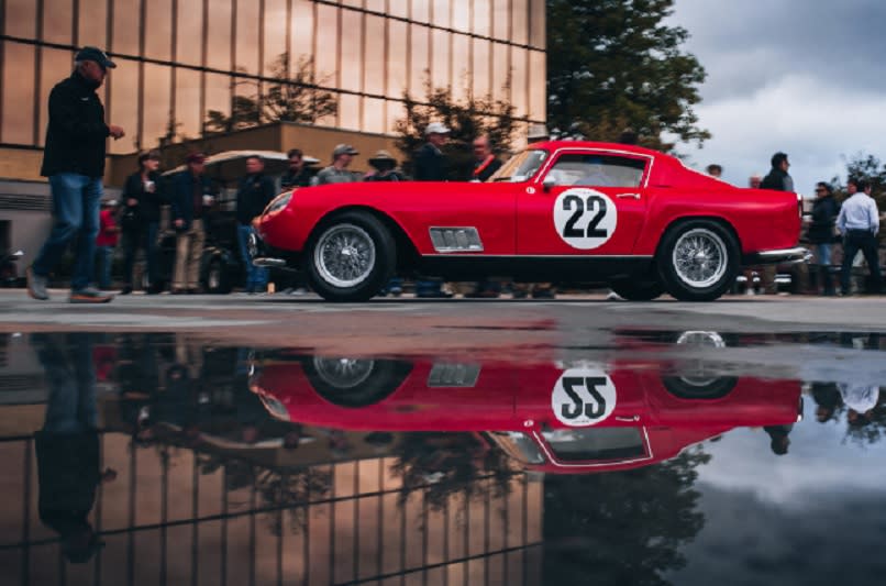 Chattanooga Motorcar Festival