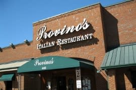 Provino's Italian Restaurant