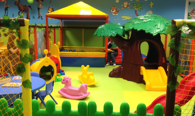 FunVille Playground & Cafe