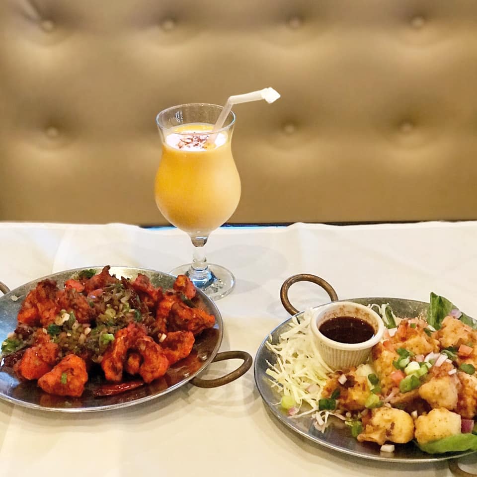 Rasoi IV Authentic Indian Cuisine