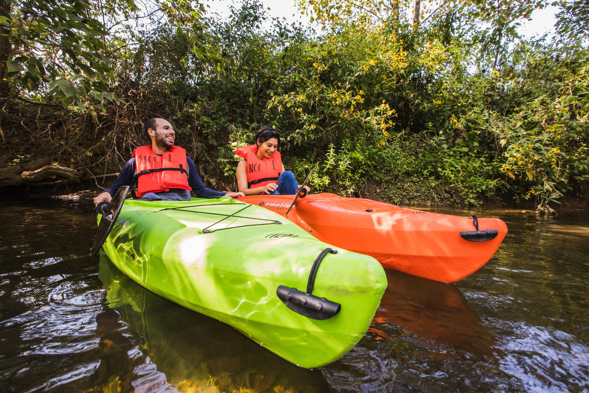 Northbrook Canoe Company