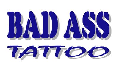 Bad Ass Tattoo Co.