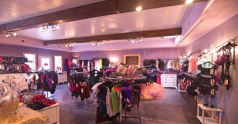 Satin & Spice Lingerie Boutique and Novelty