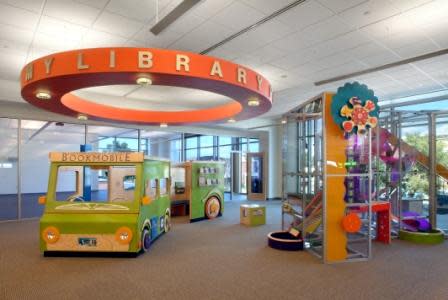 Laramie County Library