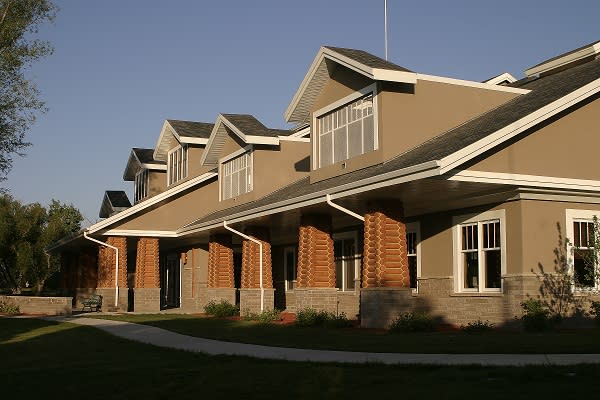 Kiwanis Community House